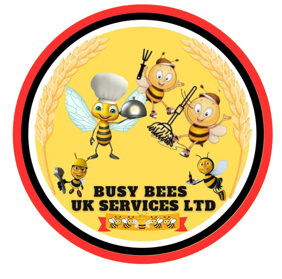 BusyBees - Recruitments